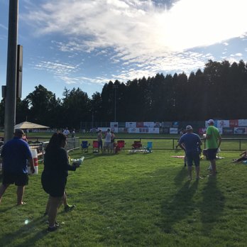 Walker Stadium - 11 Photos - Baseball Fields - SE 92nd Ave, Lents ...