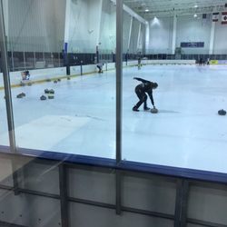 Cedar Rapids Ice Arena - Check Availability - 16 Photos - Skating Rinks ...
