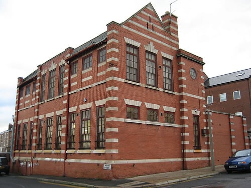 Whitechapel Centre - Counseling & Mental Health - Langsdale Street ...