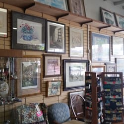 Second Chance Thrift Store - 17 Photos & 11 Reviews - Thrift Stores ...