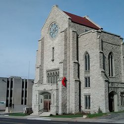 First United Methodist Church - Churches - 227 Fulton St E, Grand ...