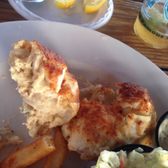 Nicks Fish House - 362 Photos & 363 Reviews - Seafood - 2600 Insulator ...