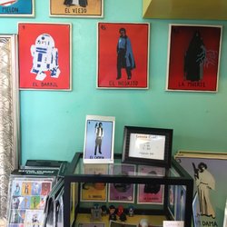 Chuco Relic - 34 Photos - Souvenir Shops - 4935 N Mesa St, El Paso, TX ...