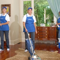 Mini Maid Of Louisville - Home Cleaning - 2210 Goldsmith Ln, Louisville ...