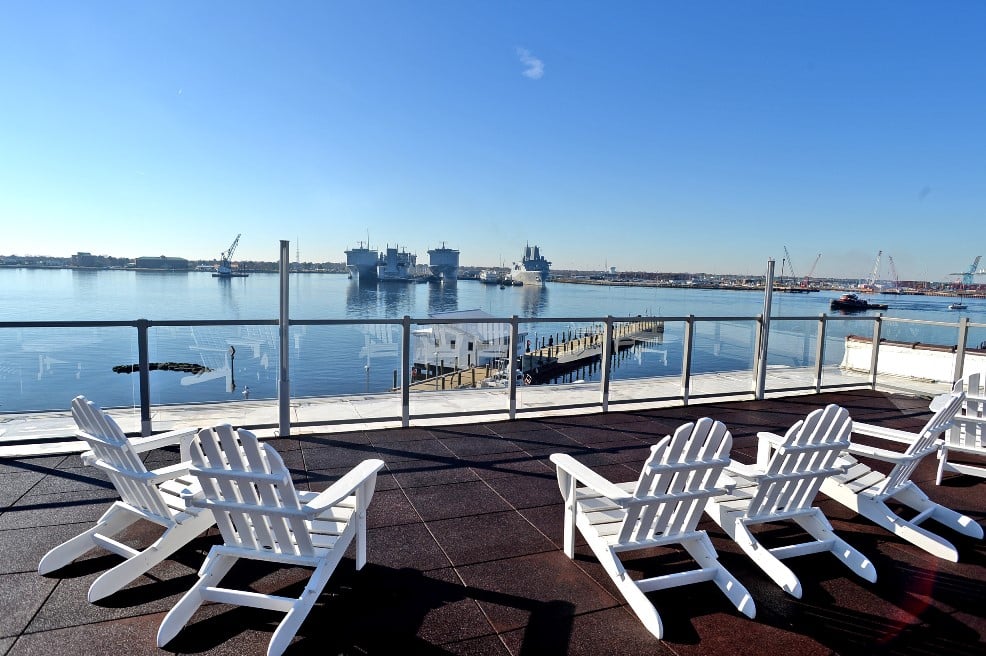 Riverview Lofts - 11 Photos - Apartments - 139 Riverview Ave, Norfolk ...