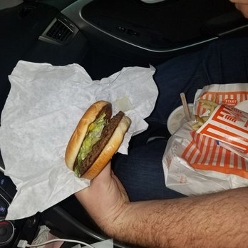 Whataburger - 58 Photos & 144 Reviews - Fast Food - 601 Barton Springs ...