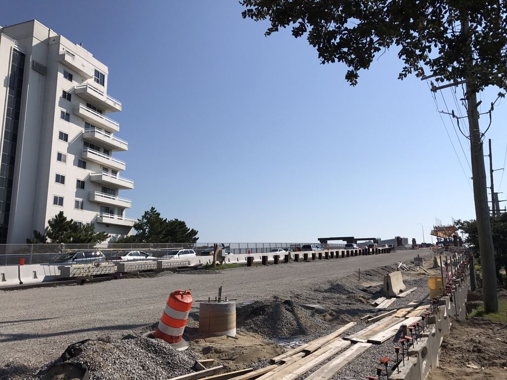 Lesner Bridge - 18 Photos - Landmarks & Historical Buildings - Virginia ...