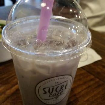 Sucre Cafe - 148 Photos & 98 Reviews - Desserts - 6100 K Ave, Plano, TX ...