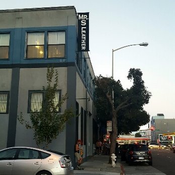 Mr. S Leather - 88 Photos & 143 Reviews - Adult - 385 8th St, SoMa, San ...