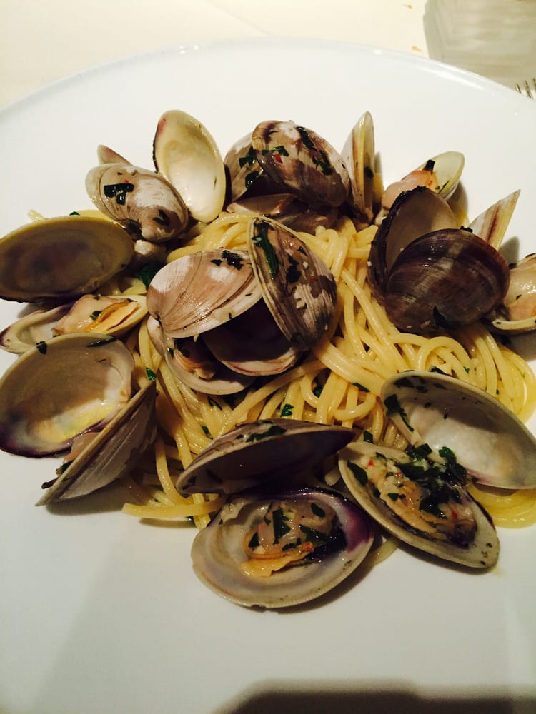 I Pazzi - 49 Photos & 93 Reviews - Italian - 50 Maple St, Danvers, MA ...