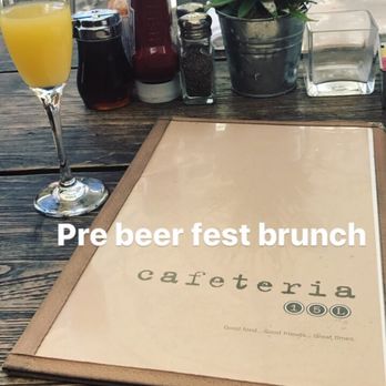 Cafeteria 15L - 2058 Photos & 1505 Reviews - American (Traditional ...