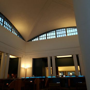 Jacksonville Public Library - Main Library - 82 Photos & 36 Reviews ...