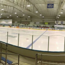 Galactic Ice Rink - Skating Rinks - 750 Park Ave, Altoona, PA - Phone ...