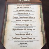 The Lookout At The Pyramid - 263 Photos & 96 Reviews - Bars - 1 Bass ...