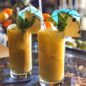 The Tuck Room - 208 Photos & 105 Reviews - Cocktail Bars - 3701 NE ...