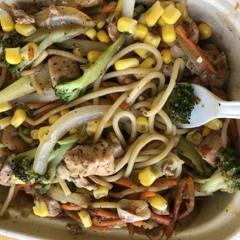 Fusabowl - Order Online - 78 Photos & 98 Reviews - Asian Fusion - 9336 ...