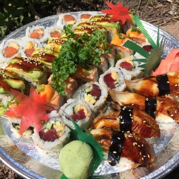 Lawrence Fish Market - 748 Photos & 787 Reviews - Sushi Bars - 3318 W ...