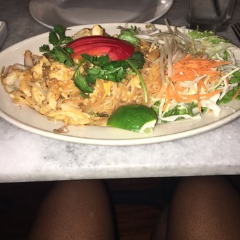 Basil Thai Cuisine - 225 Photos & 507 Reviews - Thai - 210 N Church St ...
