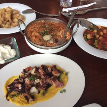 Zaytinya - 2620 Photos & 3241 Reviews - Greek - 701 9th St NW, Penn ...