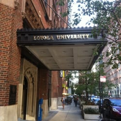 Loyola University Chicago - Colleges & Universities - 111 E Pearson ...