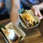 Sticky Rice Lao Street Food - 519 Photos & 144 Reviews - Laotian - 1915 ...