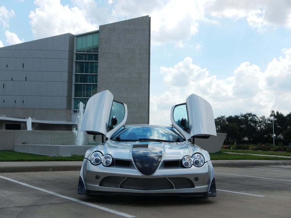 Team Autoplex - 192 Photos - Car Dealers - 5712 Southwest Fwy, Gulfton ...