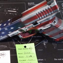 Indy Arms Co - 16 Photos & 30 Reviews - Guns & Ammo - 2550 E 55th St ...