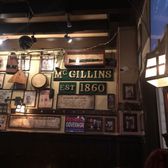 McGillin’s Olde Ale House - 417 Photos & 847 Reviews - Irish Pub - 1310 ...