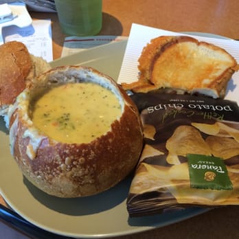 Panera Bread - 44 Photos & 28 Reviews - Sandwiches - 110 Albany Tpke ...