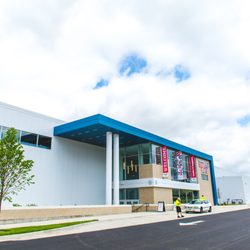 UW Health Sports Factory - 2019 All You Need to Know BEFORE You Go ...