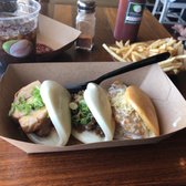Fat Bao - 2283 Photos & 1526 Reviews - Asian Fusion - 3419 Kirby Dr ...