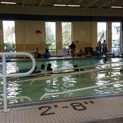 Bellevue Aquatic Center - 30 Reviews - Swimming Pools - 601 143rd Ave ...