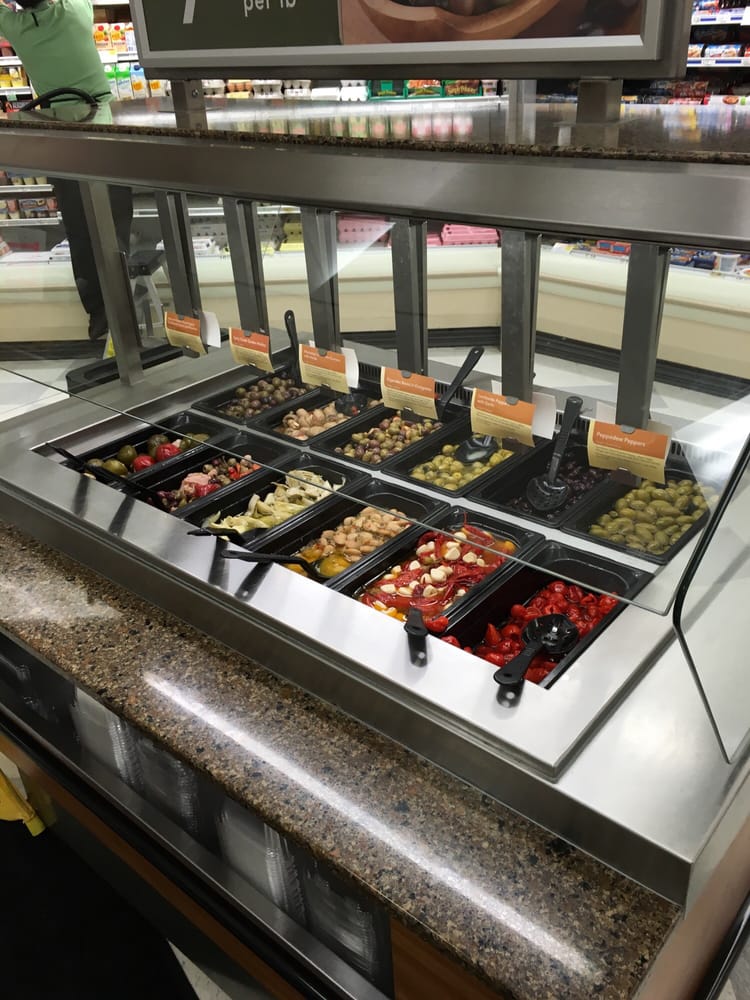 Publix Super Market - 17 Reviews - Grocery - 3838 Britton Plz, Interbay ...