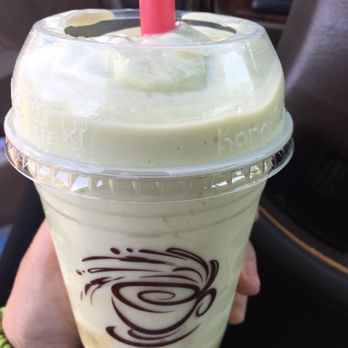 Chaca Tea Bar - 213 Photos & 138 Reviews - Coffee & Tea - 700 E ...