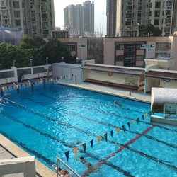 Stanley Smith Swimming Pool - Swimming Lessons/Schools - The Flora Ho ...