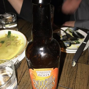 Forbidden Root - 330 Photos & 263 Reviews - Breweries - 1746 W Chicago ...