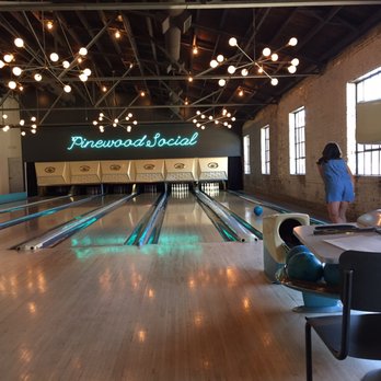 Pinewood Social - 1032 Photos & 1058 Reviews - Social Clubs - 33 ...