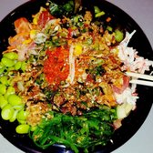 Poke Don - 192 Photos & 166 Reviews - Poke - 24381 Southland Dr ...