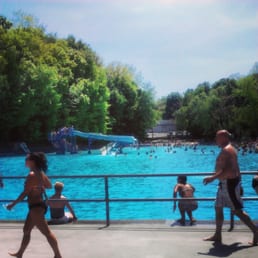 Dormont Pool - 15 Reviews - Swimming Pools - 1801 Dormont Ave., Dormont ...