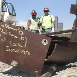 Iron Workers Local Union No. 3 - Request a Quote - Contractors - 2201 ...
