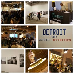 MOCAD - Museum of Contemporary Art Detroit - 38 Photos & 32 Reviews ...