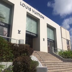 Louis Vuitton DFS Guam - Accessories - 1296 Pale San Vitores Road ...