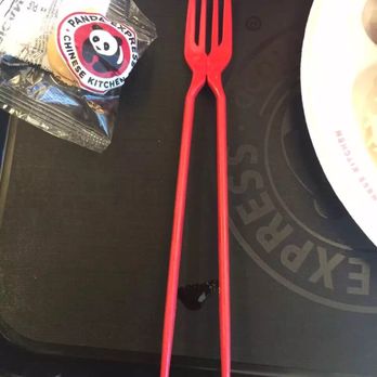 Panda Express - 32 Photos & 31 Reviews - Chinese - 6805 Houston Rd ...