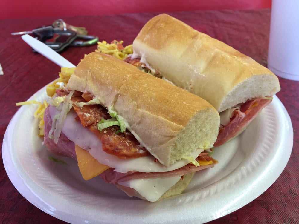 Old Fashioned Italian Deli - 60 Photos & 142 Reviews - Delis - 395 W ...