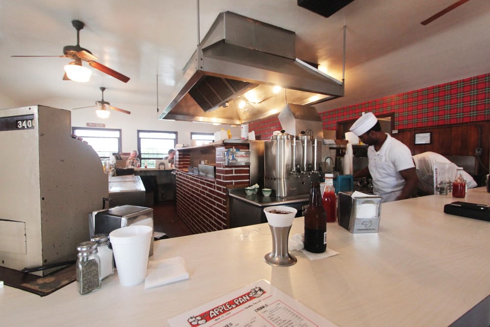 The Apple Pan - 1208 Photos & 2442 Reviews - Burgers - 10801 W Pico ...