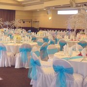 Carson Center - 32 Photos - Venues & Event Spaces - 801 E Carson St ...