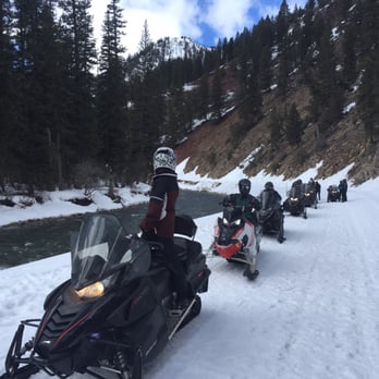 Jackson Hole Adventure Rentals - 12 Photos & 19 Reviews - Motorcycle ...