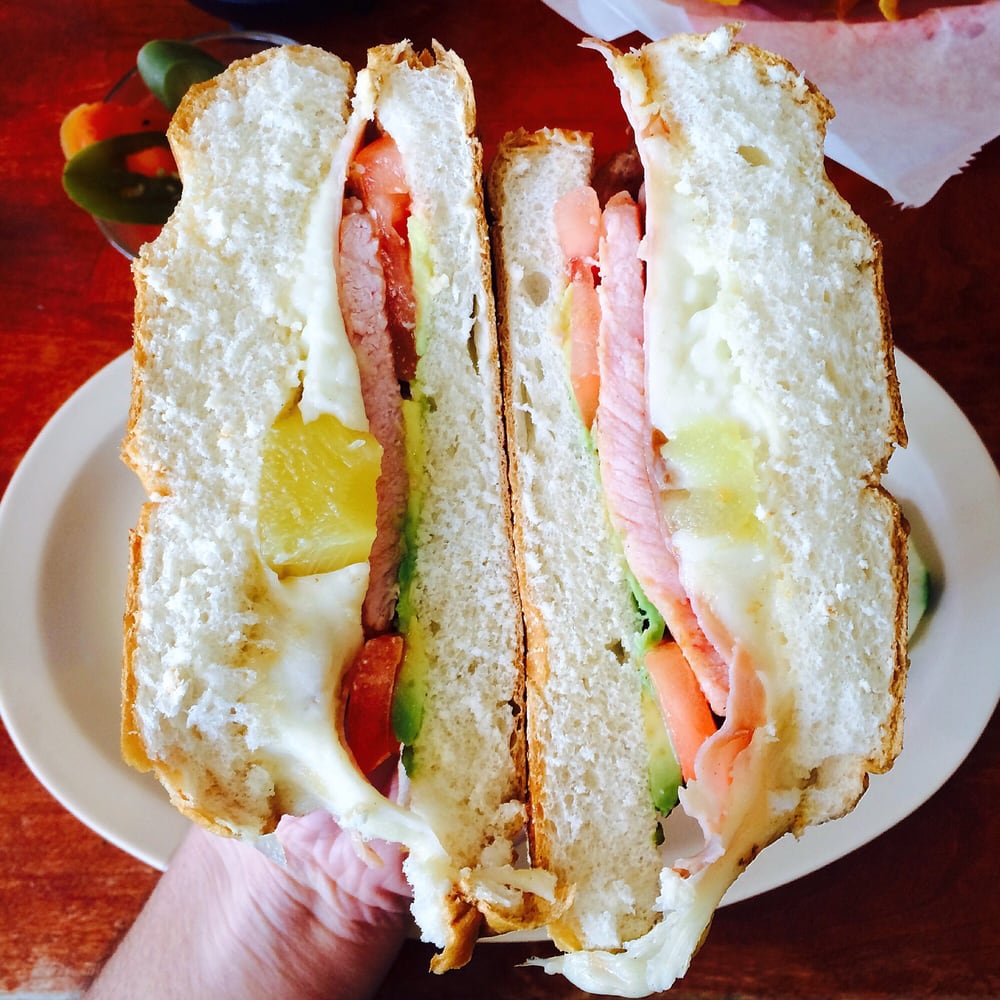 Tortas Guicho Dominguez y El Cubanito - 146 Photos & 172 Reviews ...
