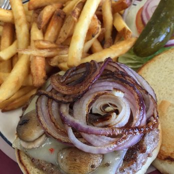 Richplate Restaurant & Cafe - 50 Photos & 65 Reviews - American ...