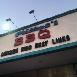 Phillips Bar B Que - 57 Photos & 124 Reviews - Barbeque - 1517 ...
